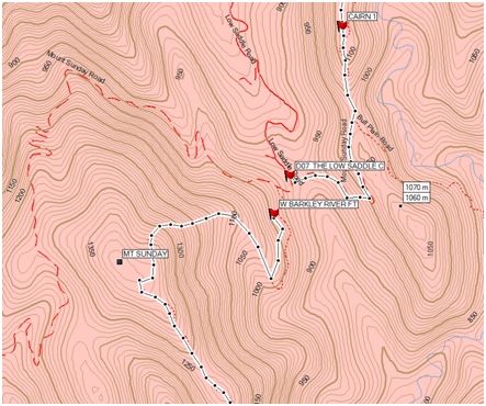 Karen Cody AAWT March-April 2010