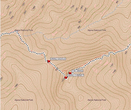 Karen Cody AAWT March-April 2010