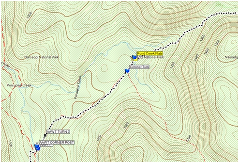 Karen Cody AAWT March-April 2010